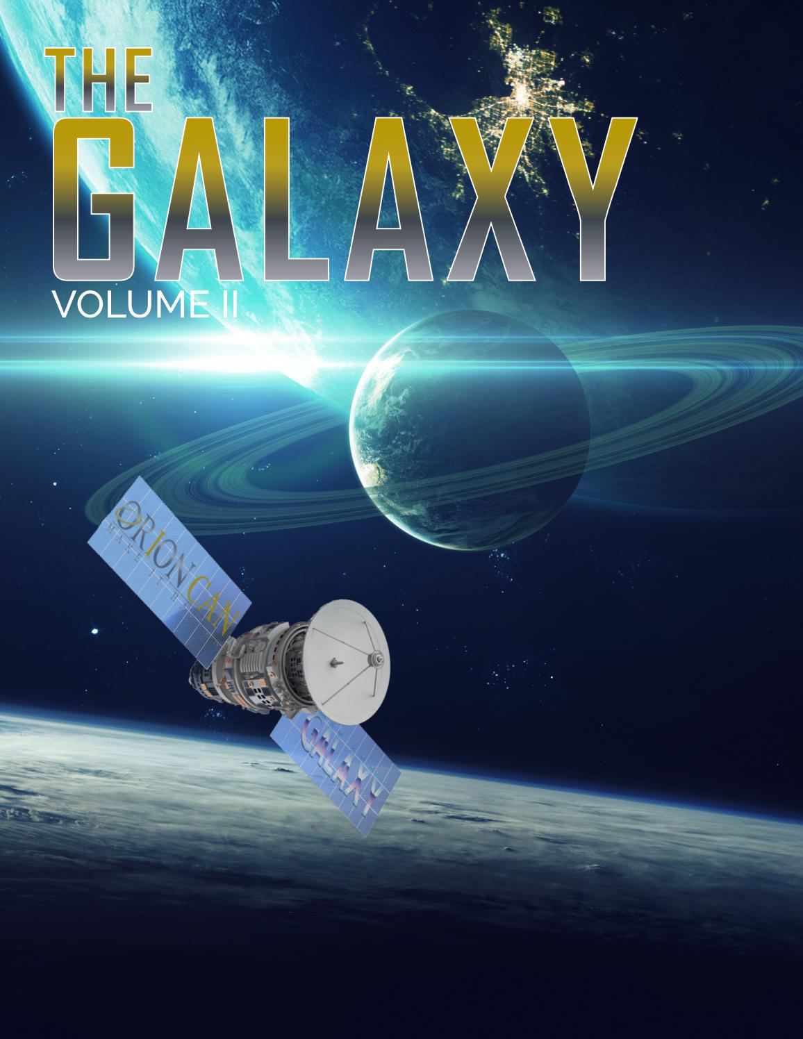 THE GALAXY V2 by Orion Lending - Issuu