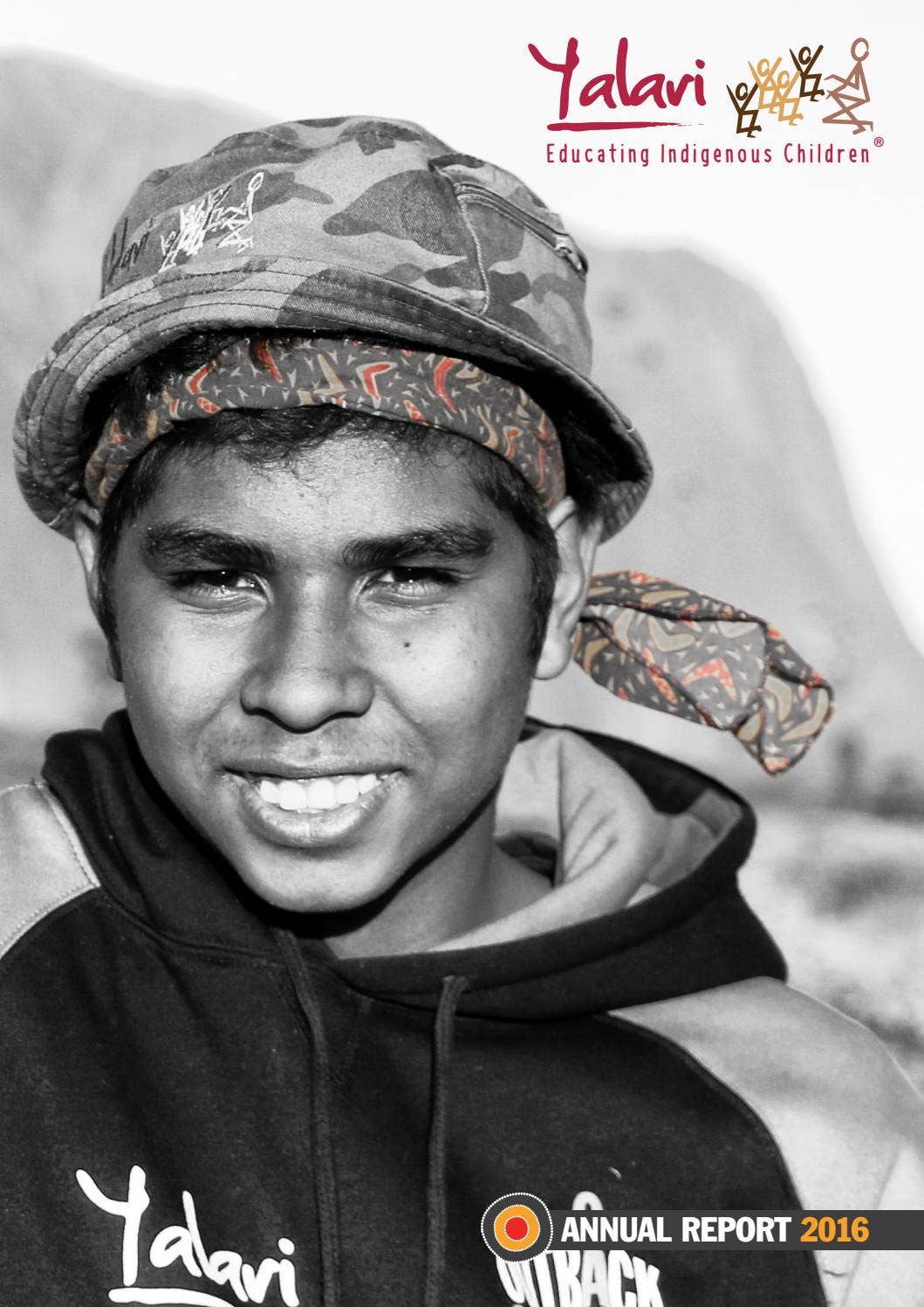 Yalari Annual Report 2016 by Yalari - Issuu