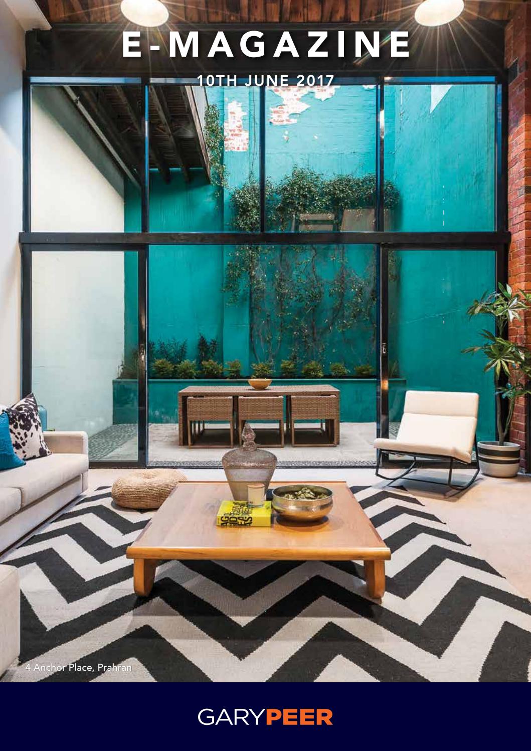 Gary Peer 10th June 2017 Emag by Gary Peer & Associates - Issuu