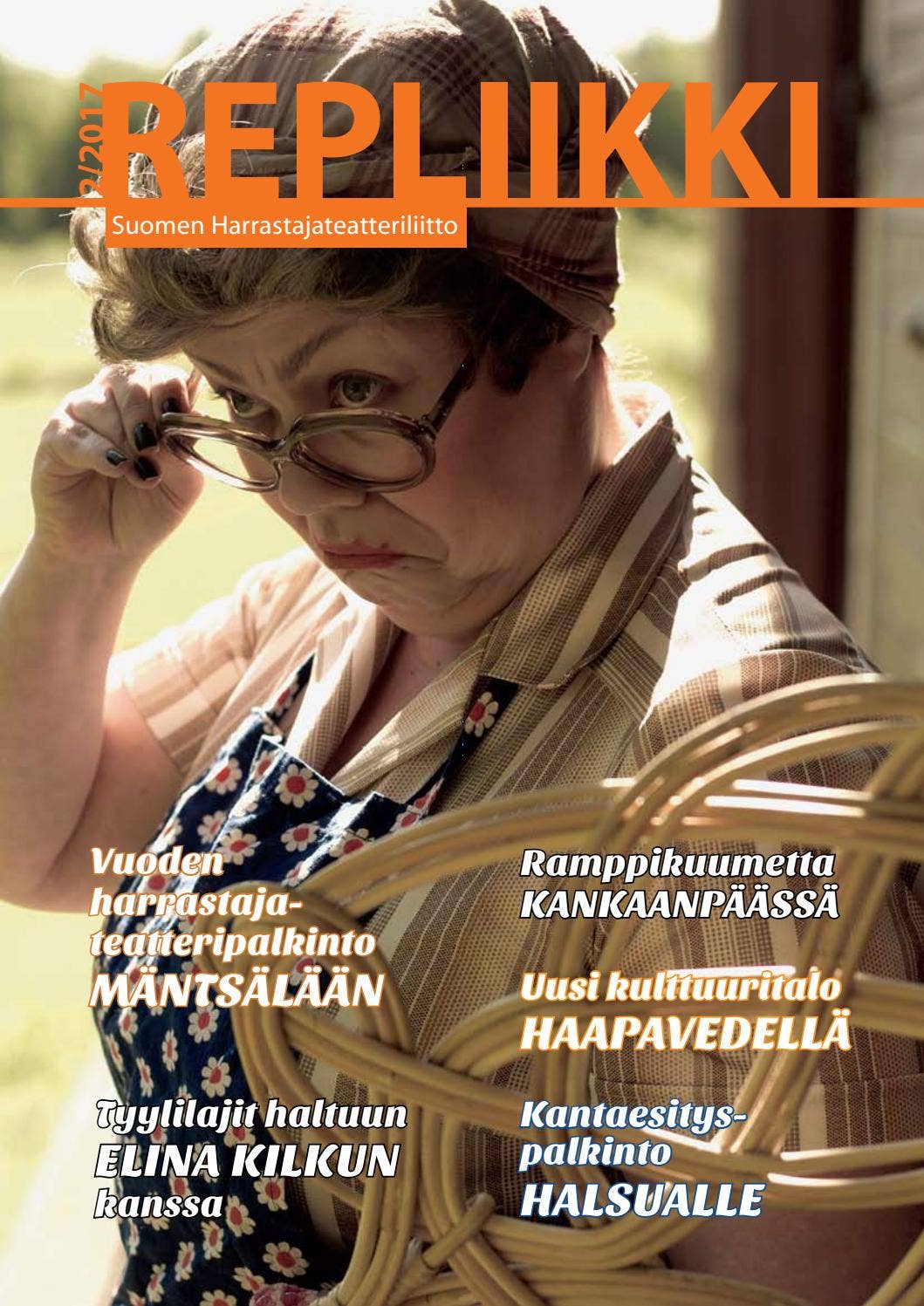 Repliikki 2 17 kevyt by Repliikki - Issuu