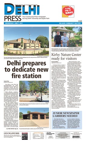 Delhi press 060717 by Enquirer Media - Issuu