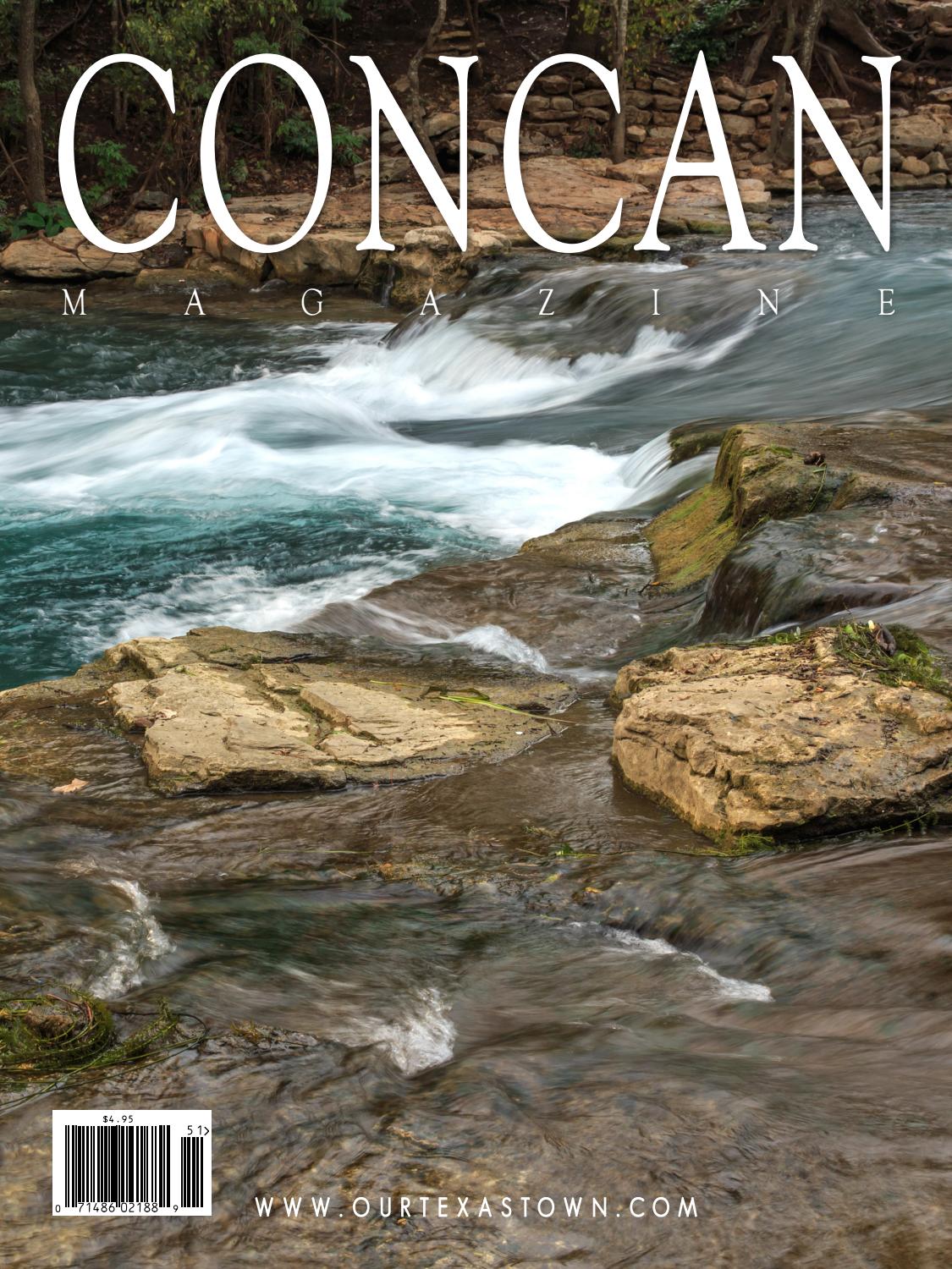 Concan by Real Property Marketing Group, Ltd. - Issuu
