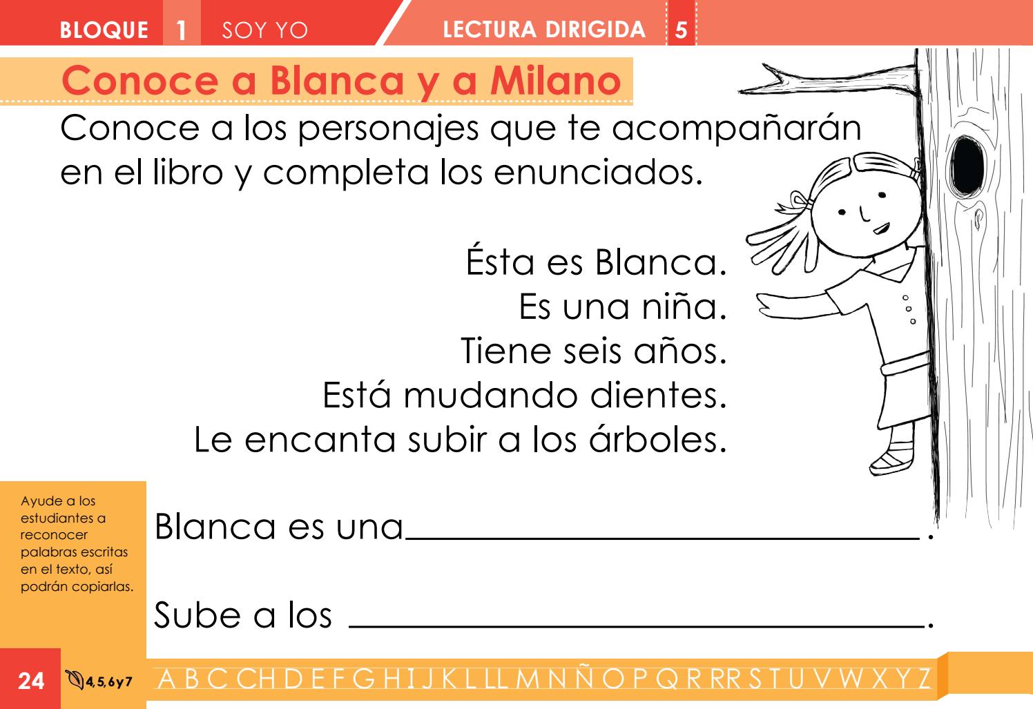 Cuaderno bloque 1 soy yo by FRISCIONE GERARK RABAGO - Issuu