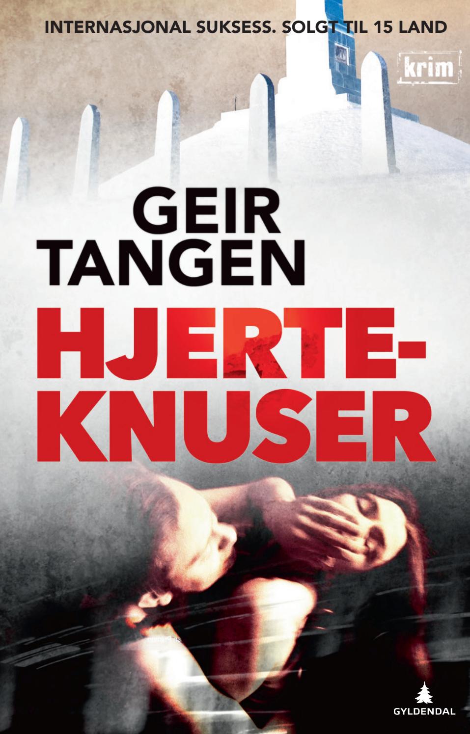 Hjerteknuser by Gyldendal Norsk Forlag - Issuu