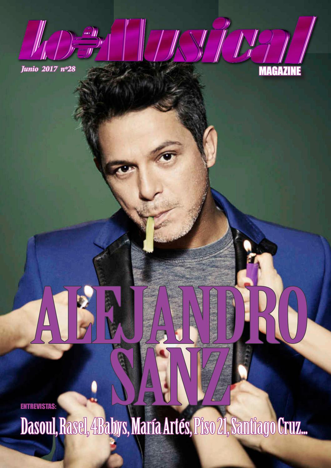 Magazine Lo+Musical nº 28 by LoMasMusical - Issuu