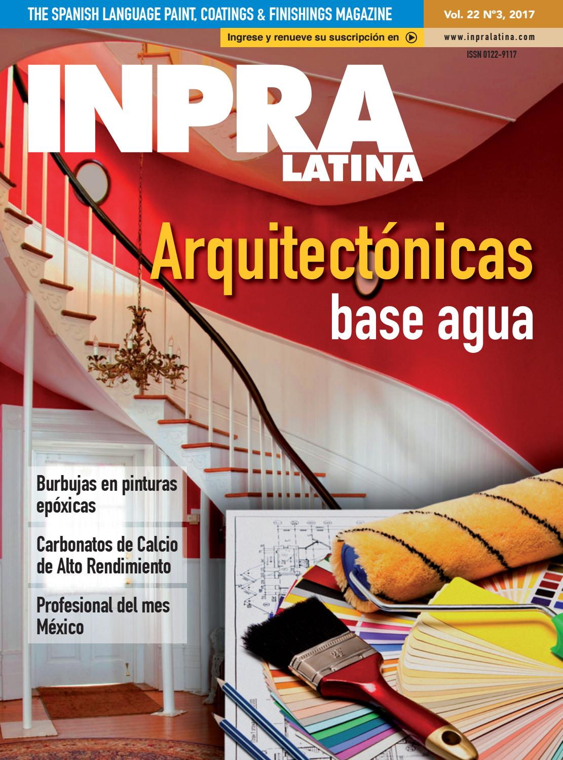 INPRA LATINA 22-3 by Latin Press, Inc. - Issuu