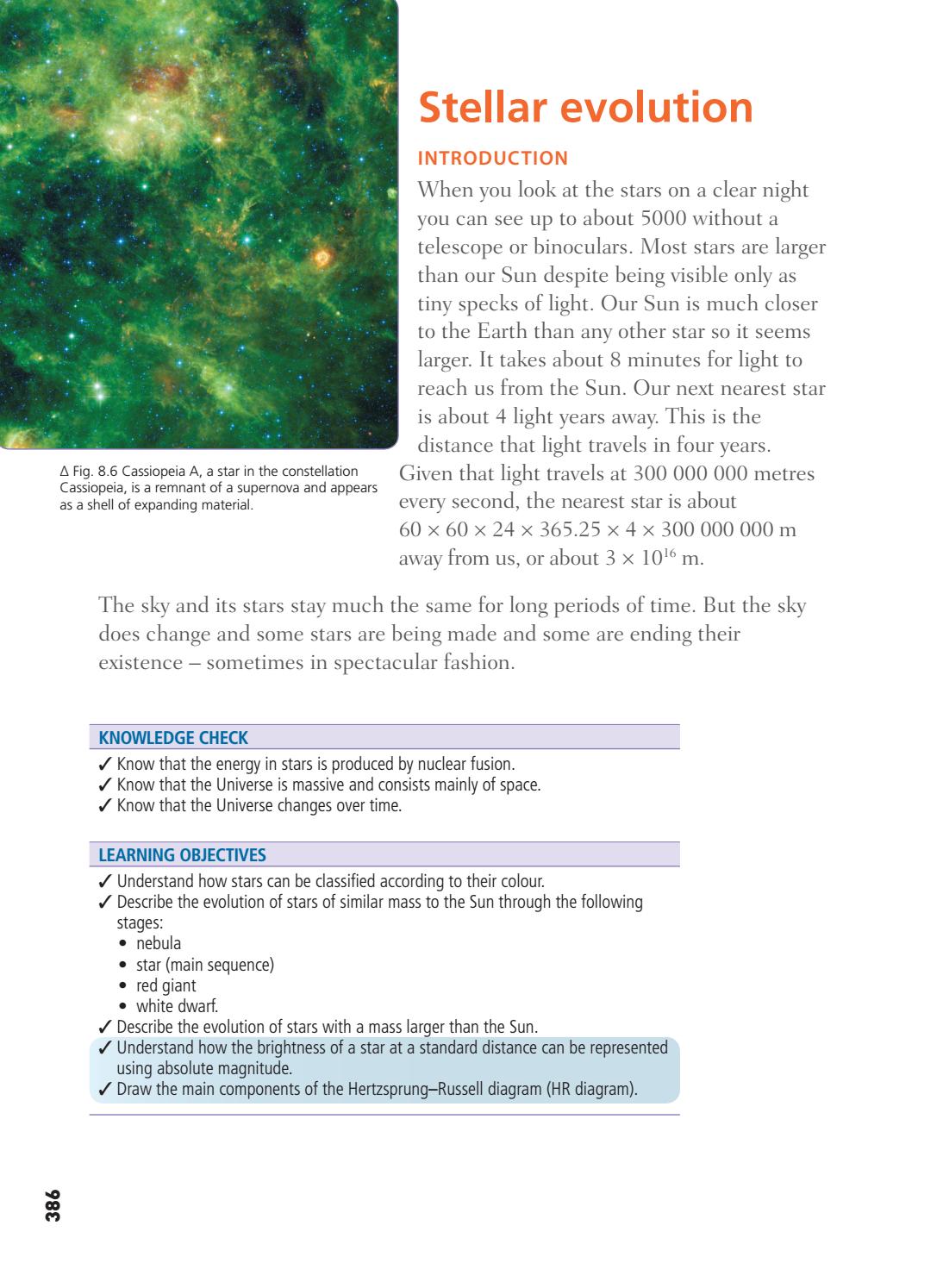 Edexcel International GCSE Science Samples by Collins - Issuu
