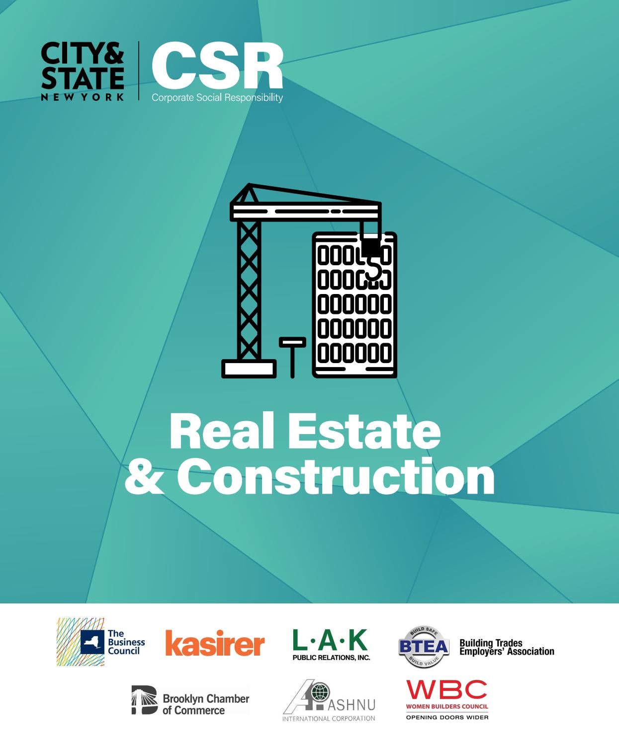 CSR - Real Estate & Construction by City & State - Issuu