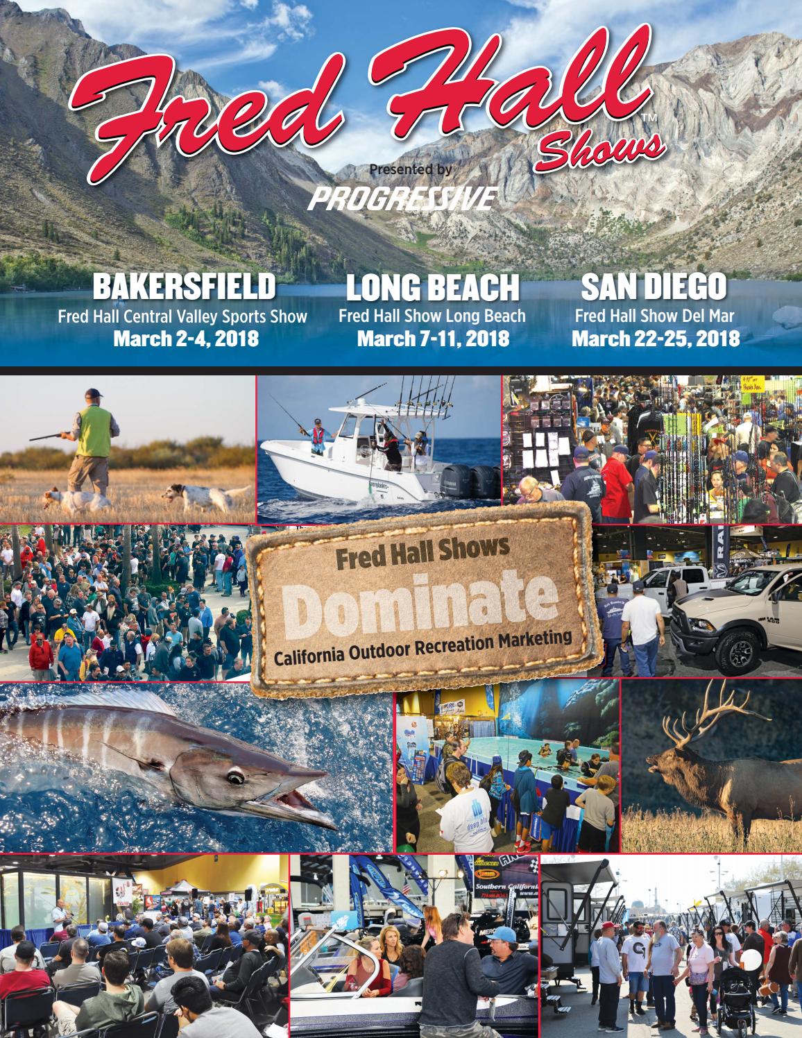 Fred hall 2018 Brochure by Duncan McIntosh Company - Issuu