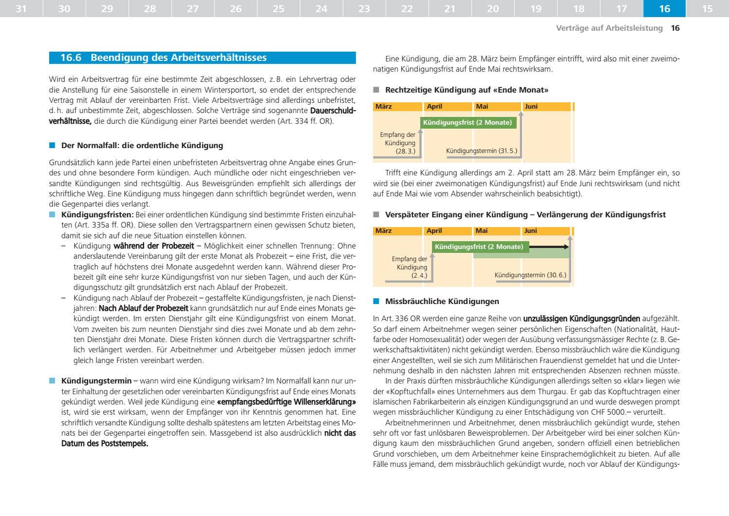 1 2309 1101 vertraege arbeitsleitung by STR teachware - Issuu