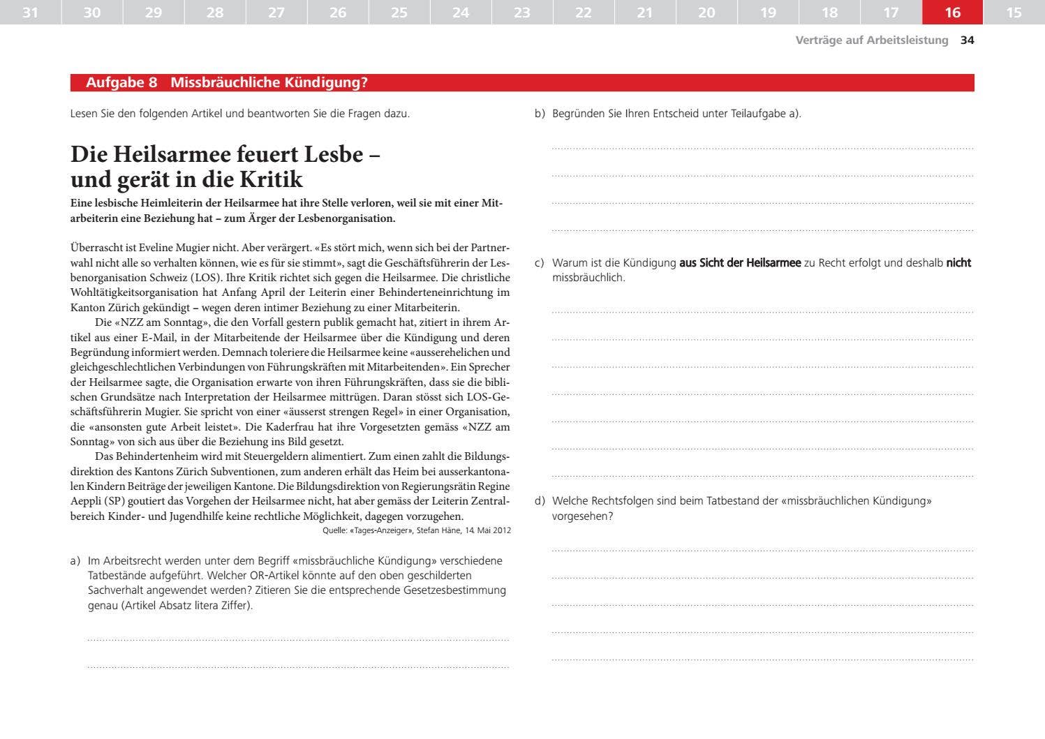 1 2309 1101 vertraege arbeitsleitung by STR teachware - Issuu