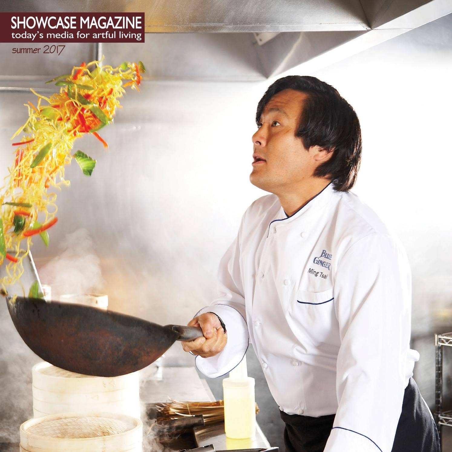 Showcase Magazine, Summer 2017 by ShowCase Media - Issuu