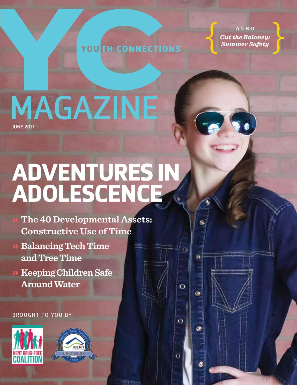 YC Magazine | Kent | June 2017 by Deanna Johnson - Issuu