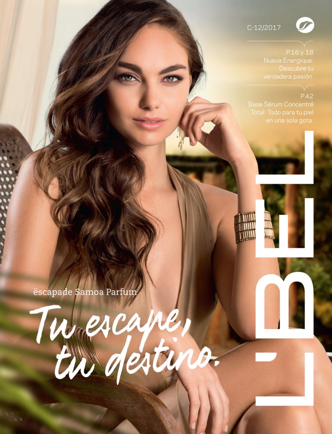 Catálogo L'Bel Colombia C12 by SomosBelcorp - Issuu