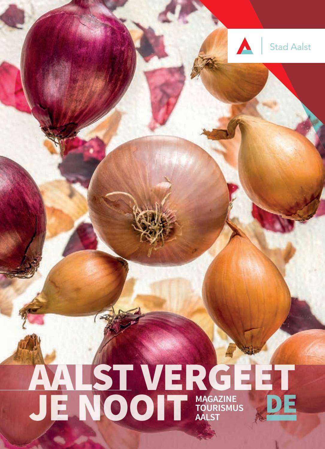 Toerisme - Duits by Stad Aalst - Issuu