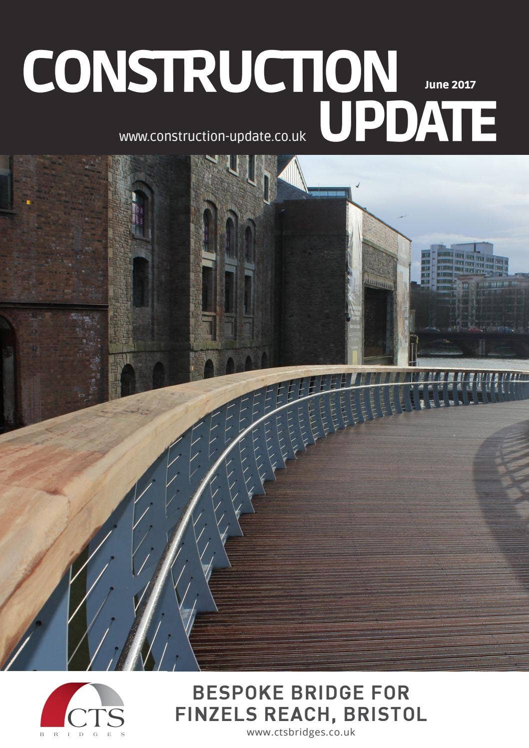 Construction Update - June 2017 by Jet Digital Media Ltd - Issuu