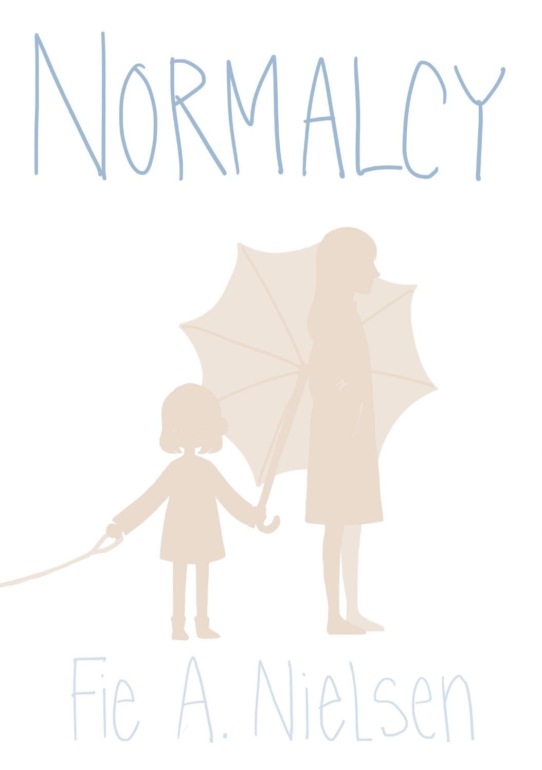 Normalcy by The Animation Workshop - Issuu