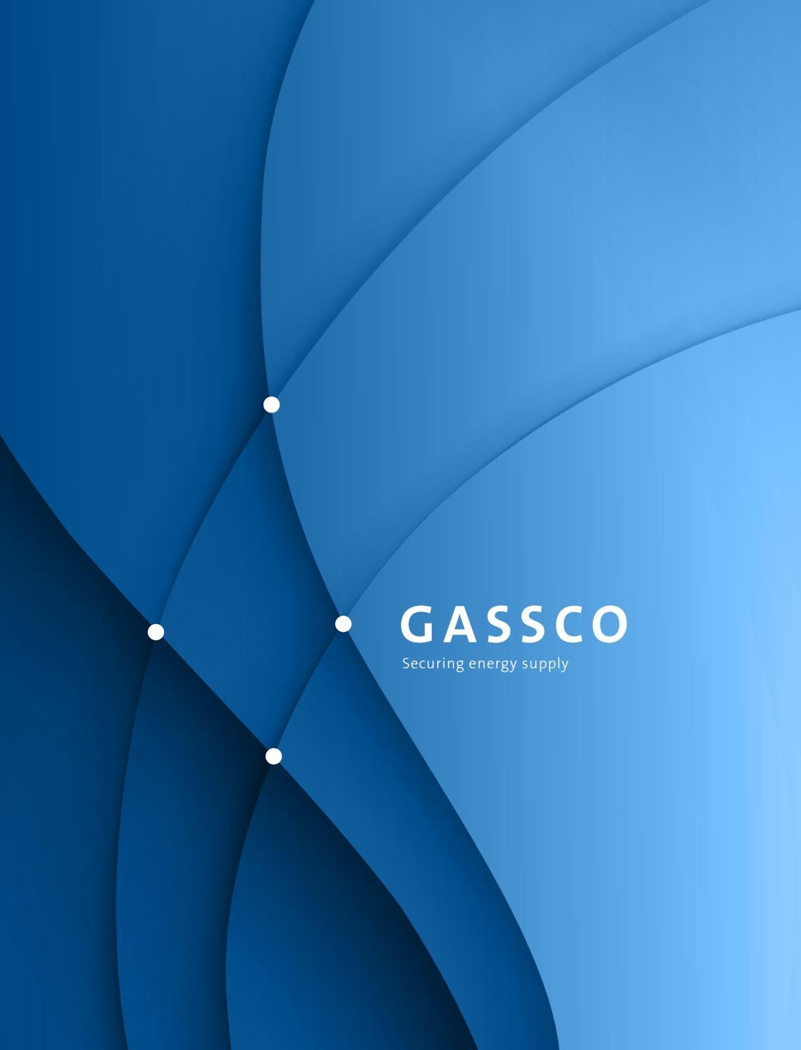 Gassco Brochure 2017 english by Gassco AS - Issuu