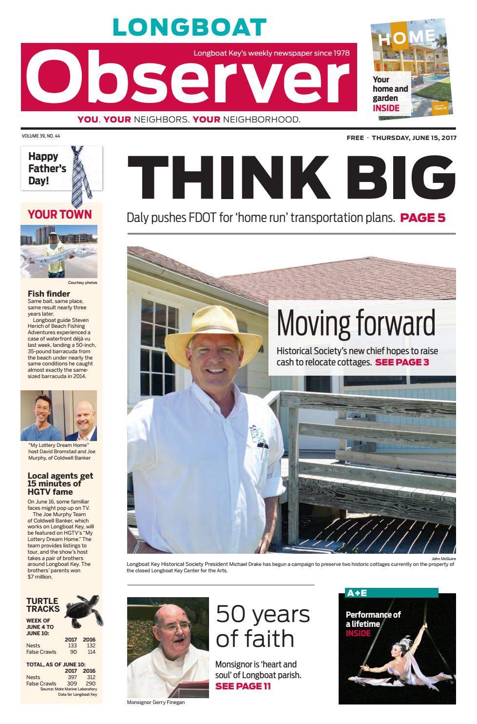 Lbo061517 by The Observer Group Inc. - Issuu