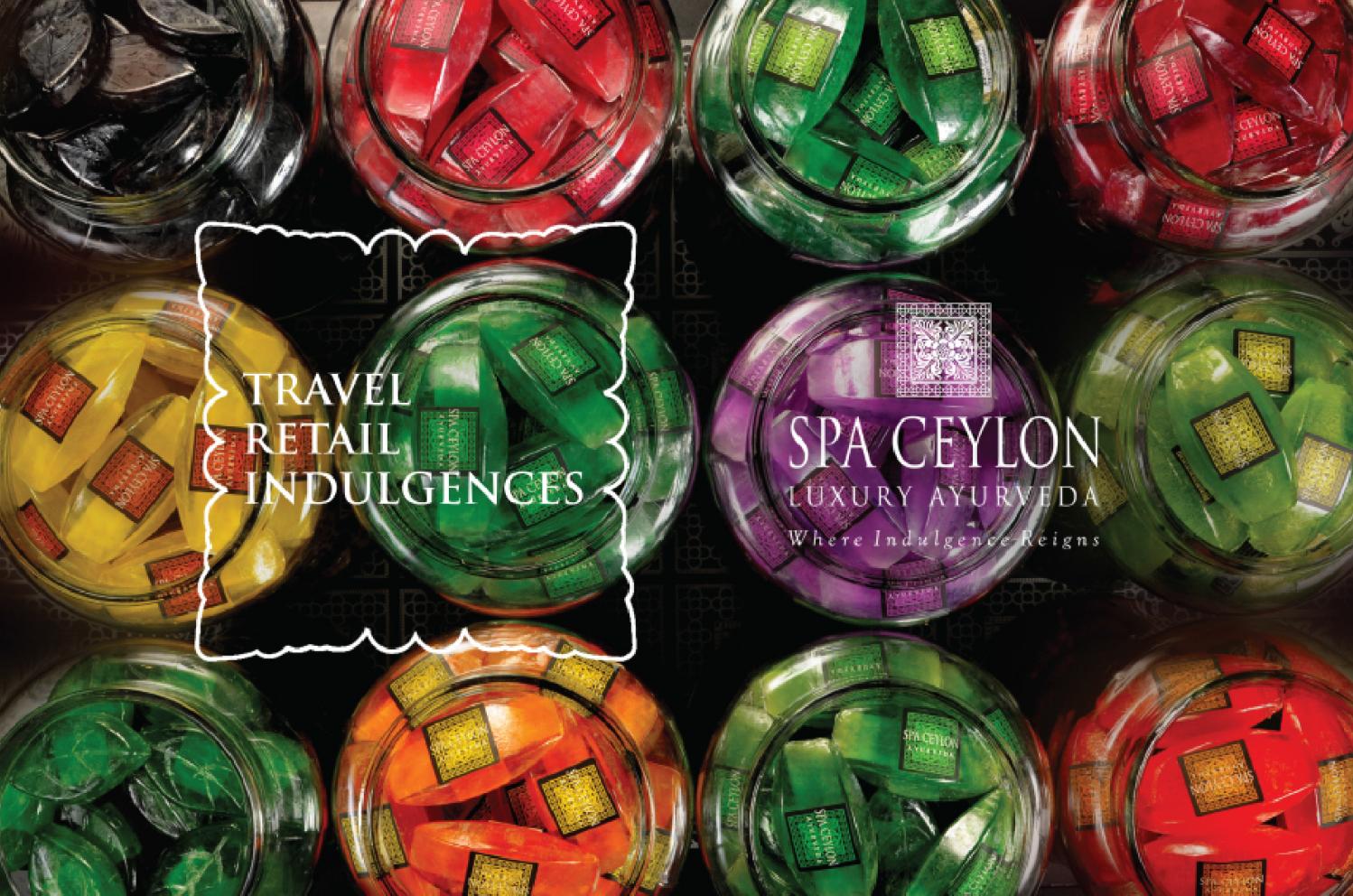 Spa Ceylon Travel Retail Brochure By Spa Ceylon Luxury Ayurveda Issuu