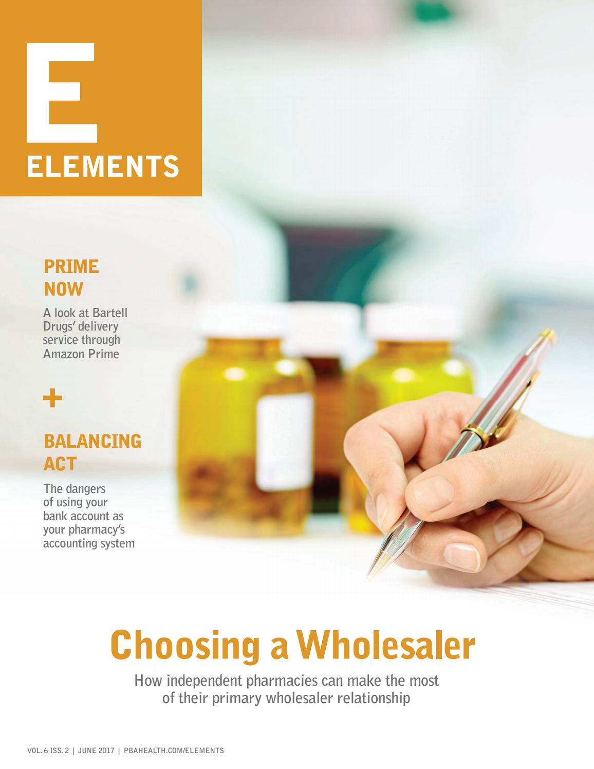 Elements Magazine - Vol.6 Iss.2 June 2017 by Elements magazine - Issuu