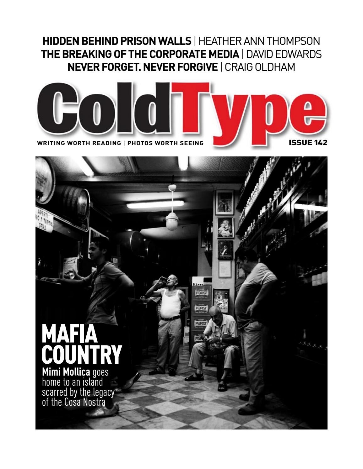 ColdType Issue 142 - June 2017 by ColdType - Issuu
