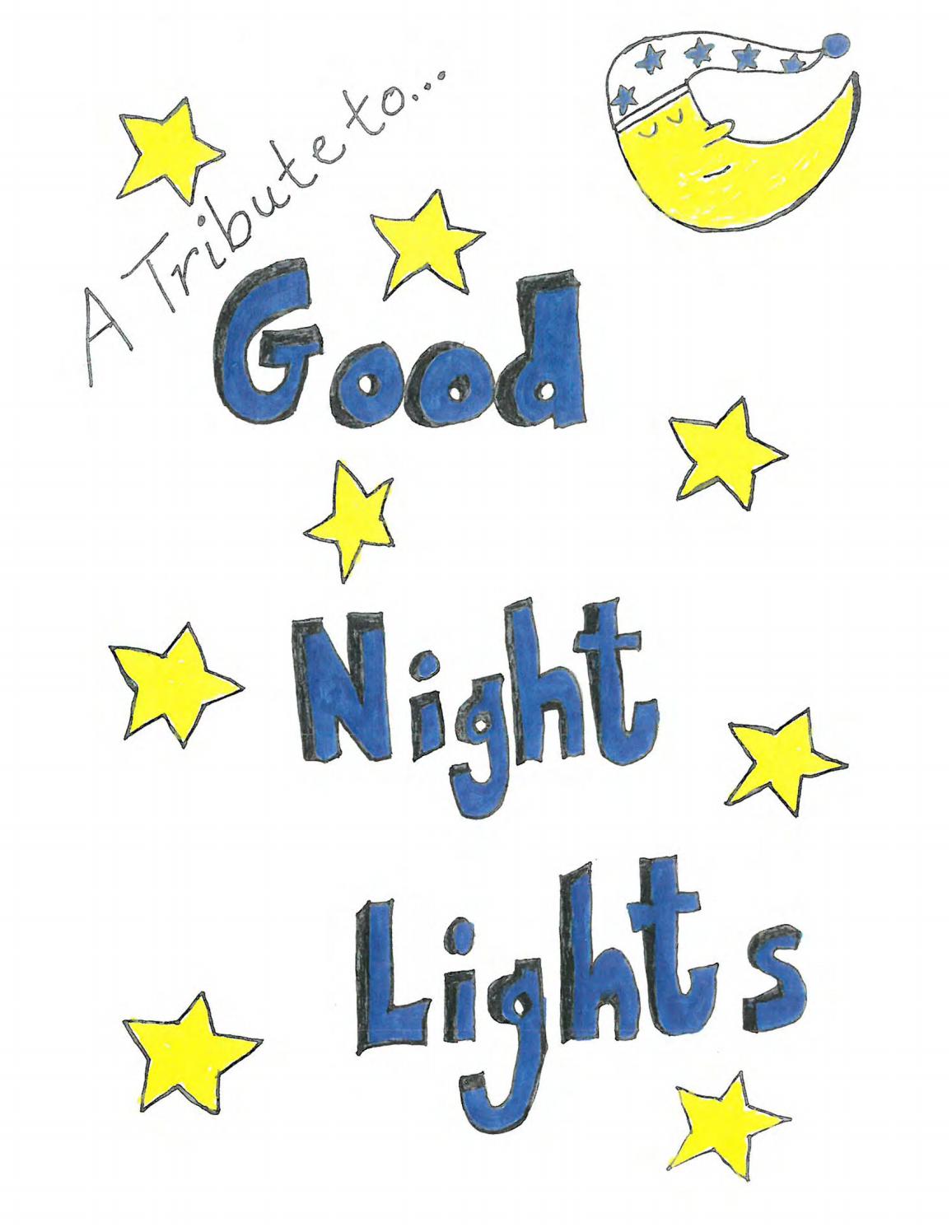 A Tribute to Good Night Lights by Lifespan Health System - Issuu