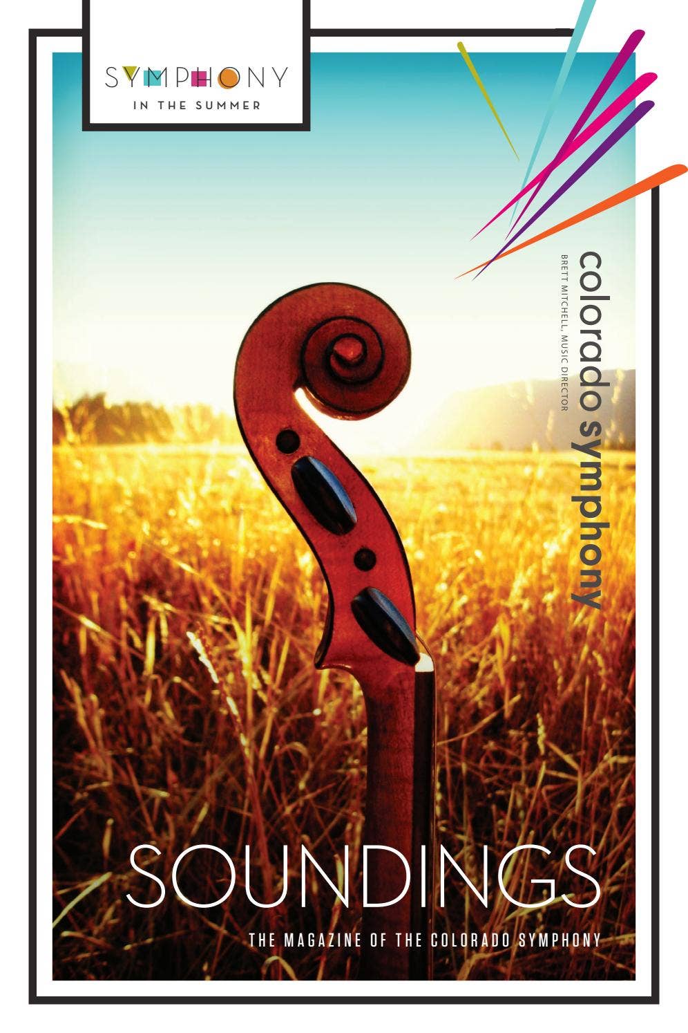 2017 Summer Soundings by Colorado Symphony - Issuu