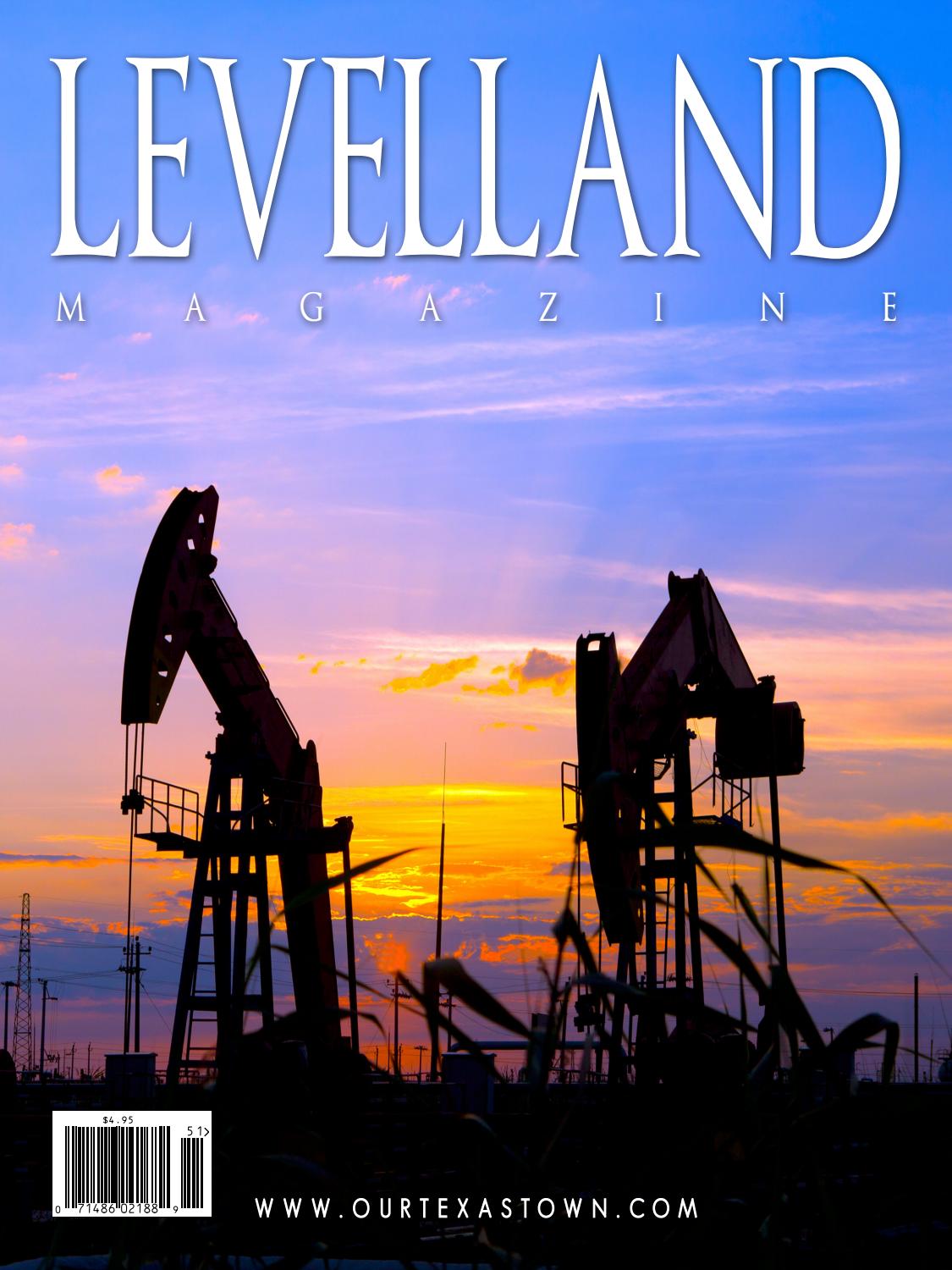 Levelland by Real Property Marketing Group, Ltd. - Issuu