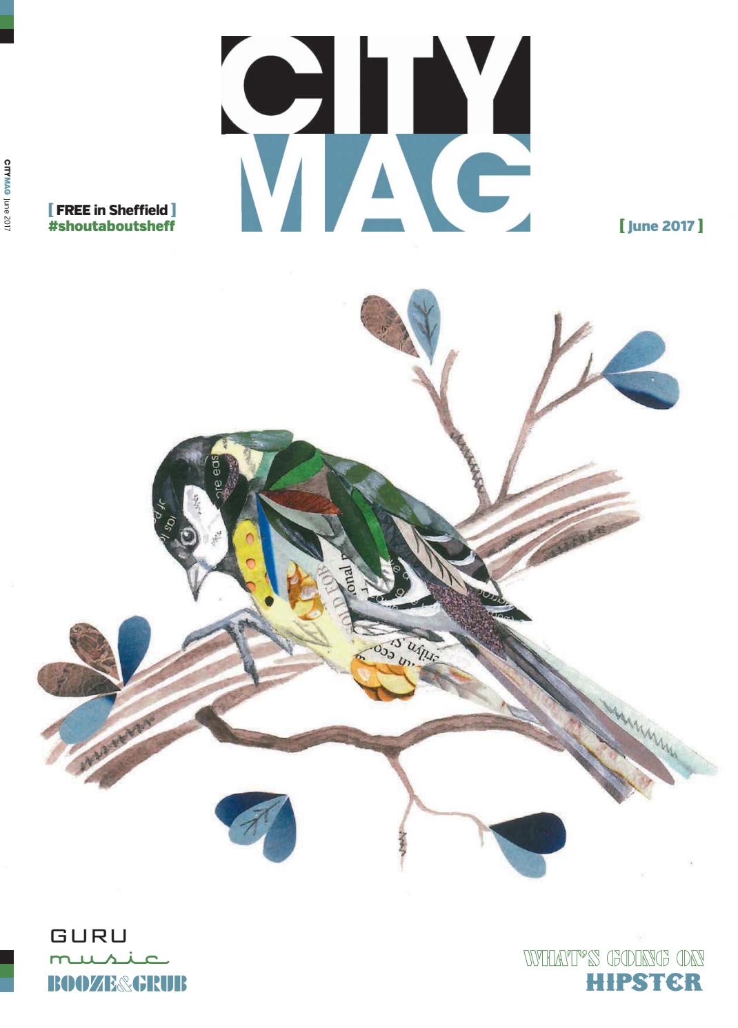 City Mag June 2017 by RMC Media - Issuu