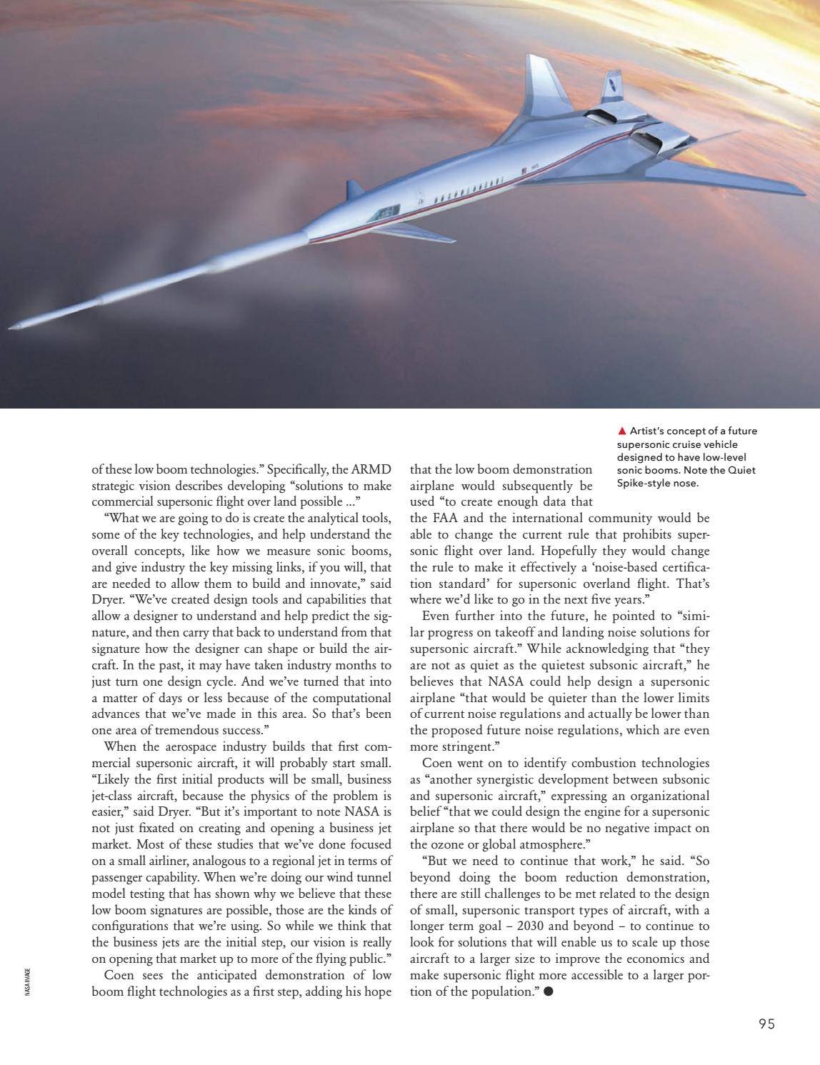 NACA/NASA: Celebrating a Century of Innovation, Exploration and ...