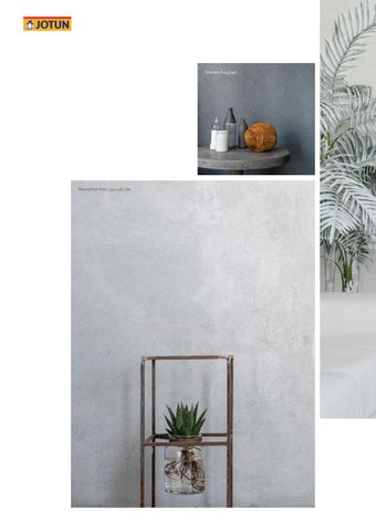 Lady Design Romano - French by Jotun Paints Arabia - Issuu