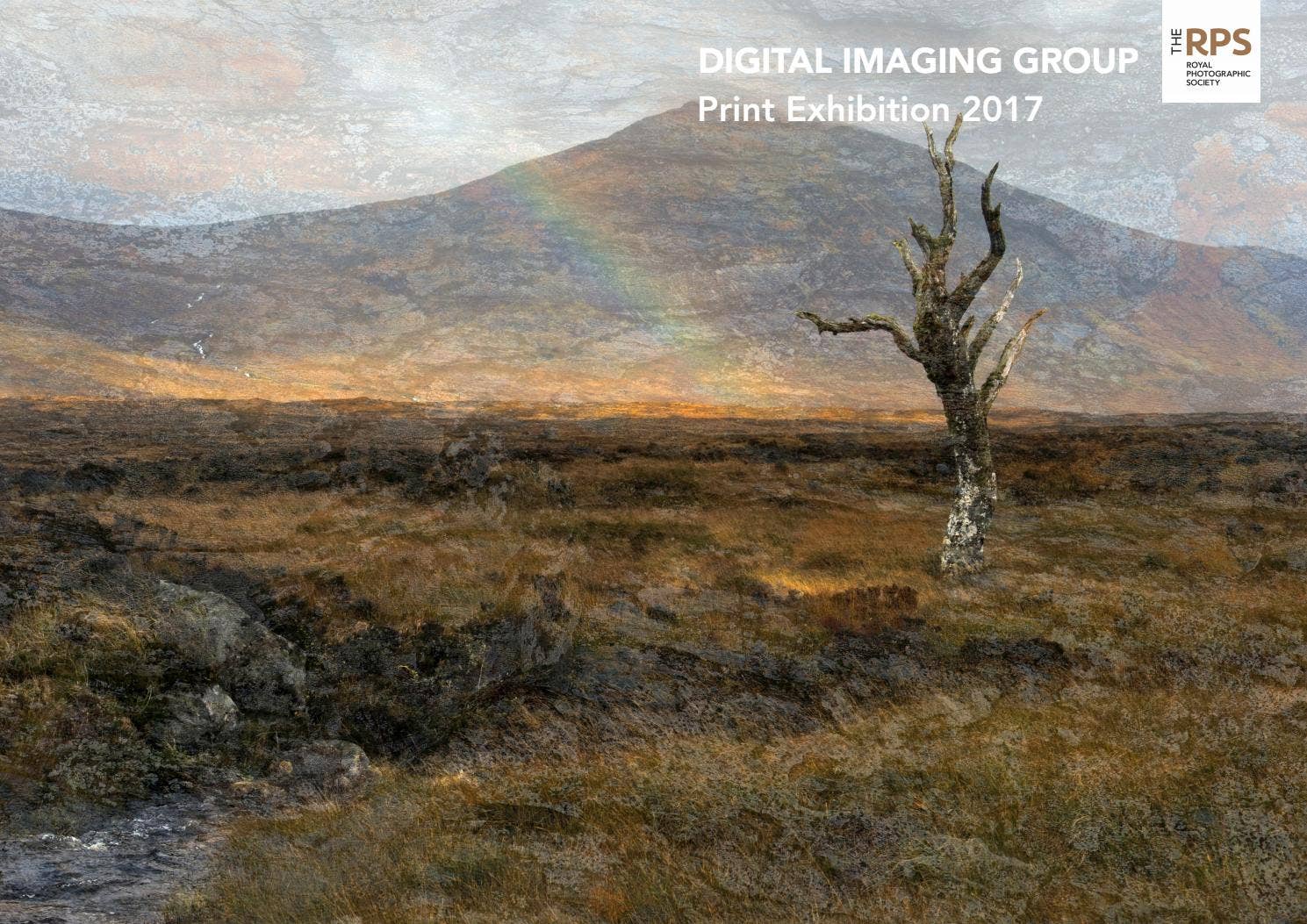 Royal Photographic Society DIG Print Exhibition 2017 by Royal ...