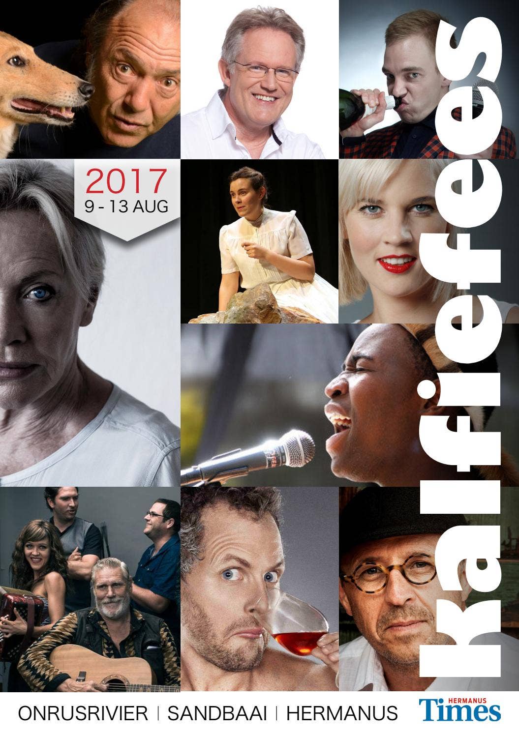 Kalfiefees 2017 by Splash Media - Issuu