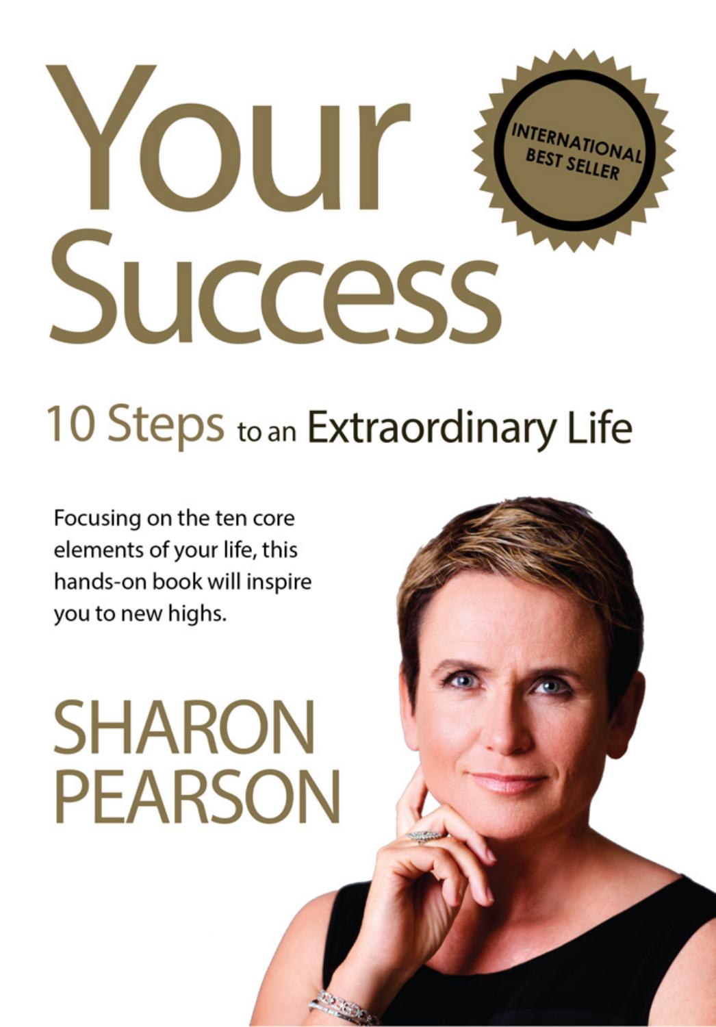 Your Success Book by The Coaching Institute - Issuu