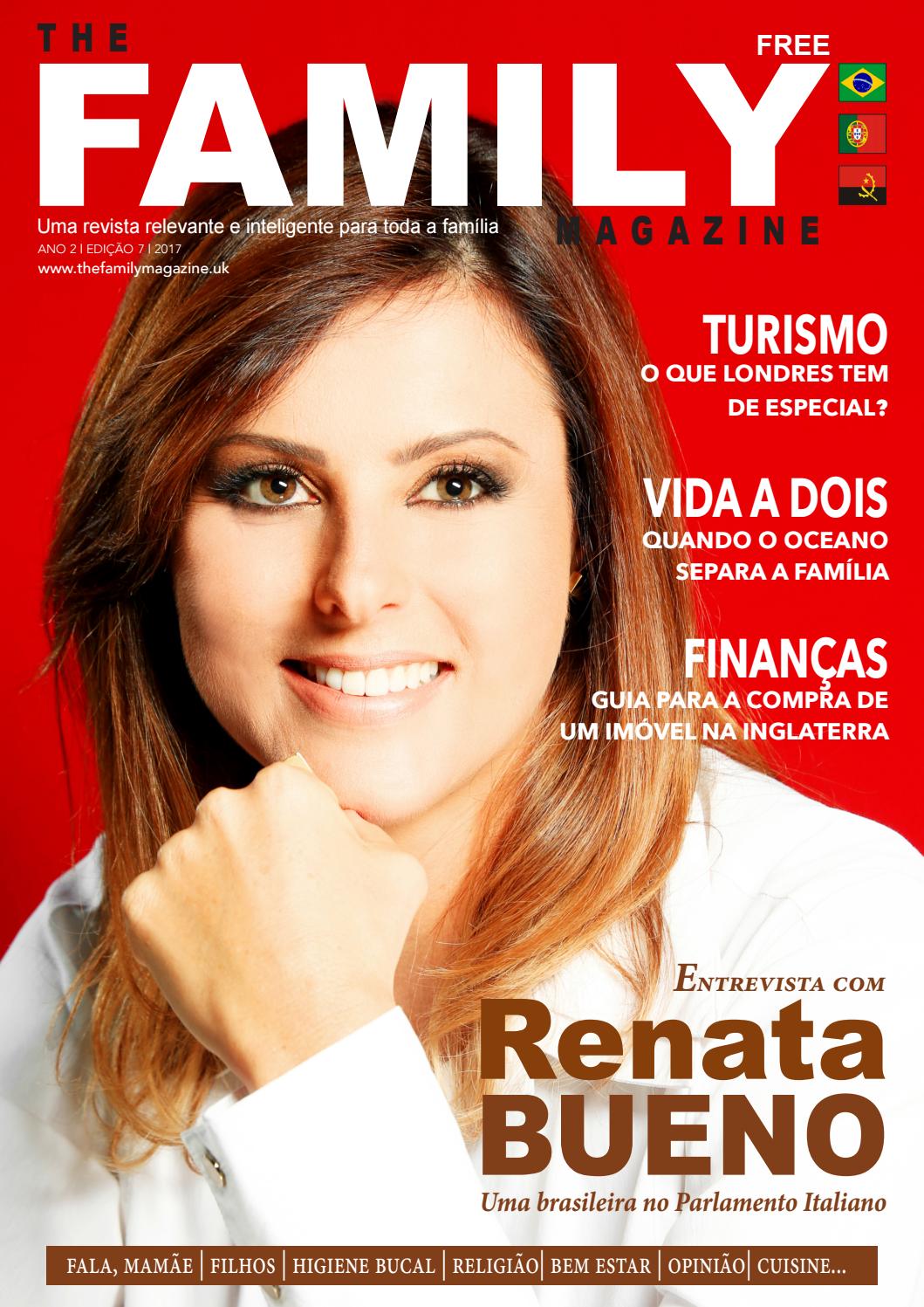 The Family Magazine by The Family Magazine - Issuu