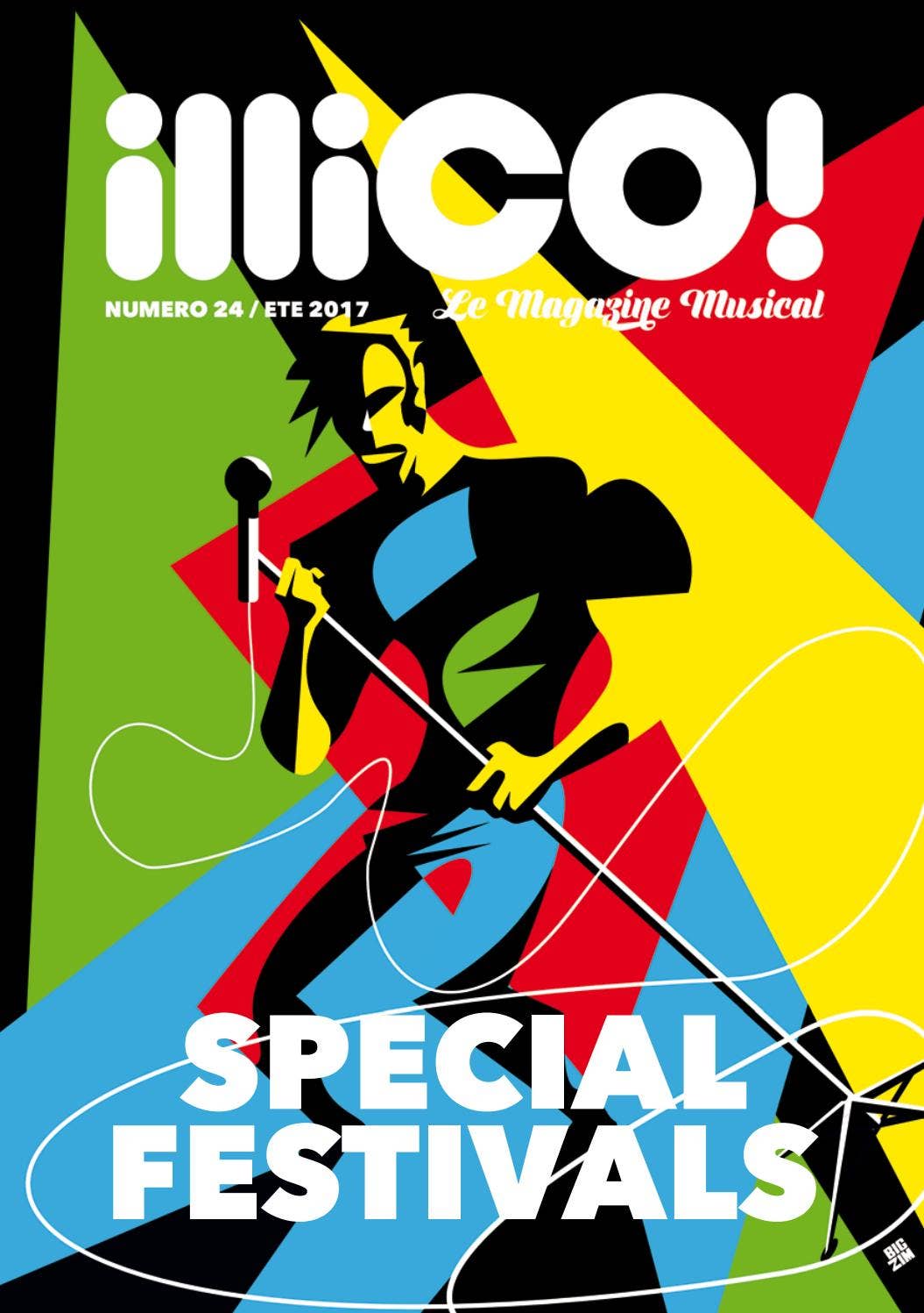 24 Illico été 2017 By Illico Issuu