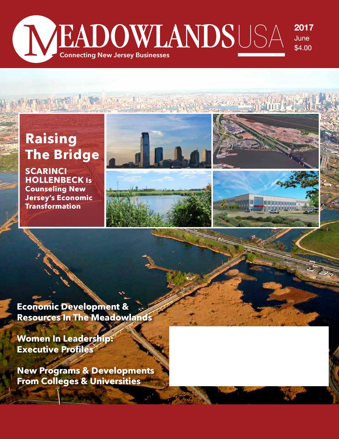 Meadowlands USA - June 2017 by Meadowlands Media - Issuu