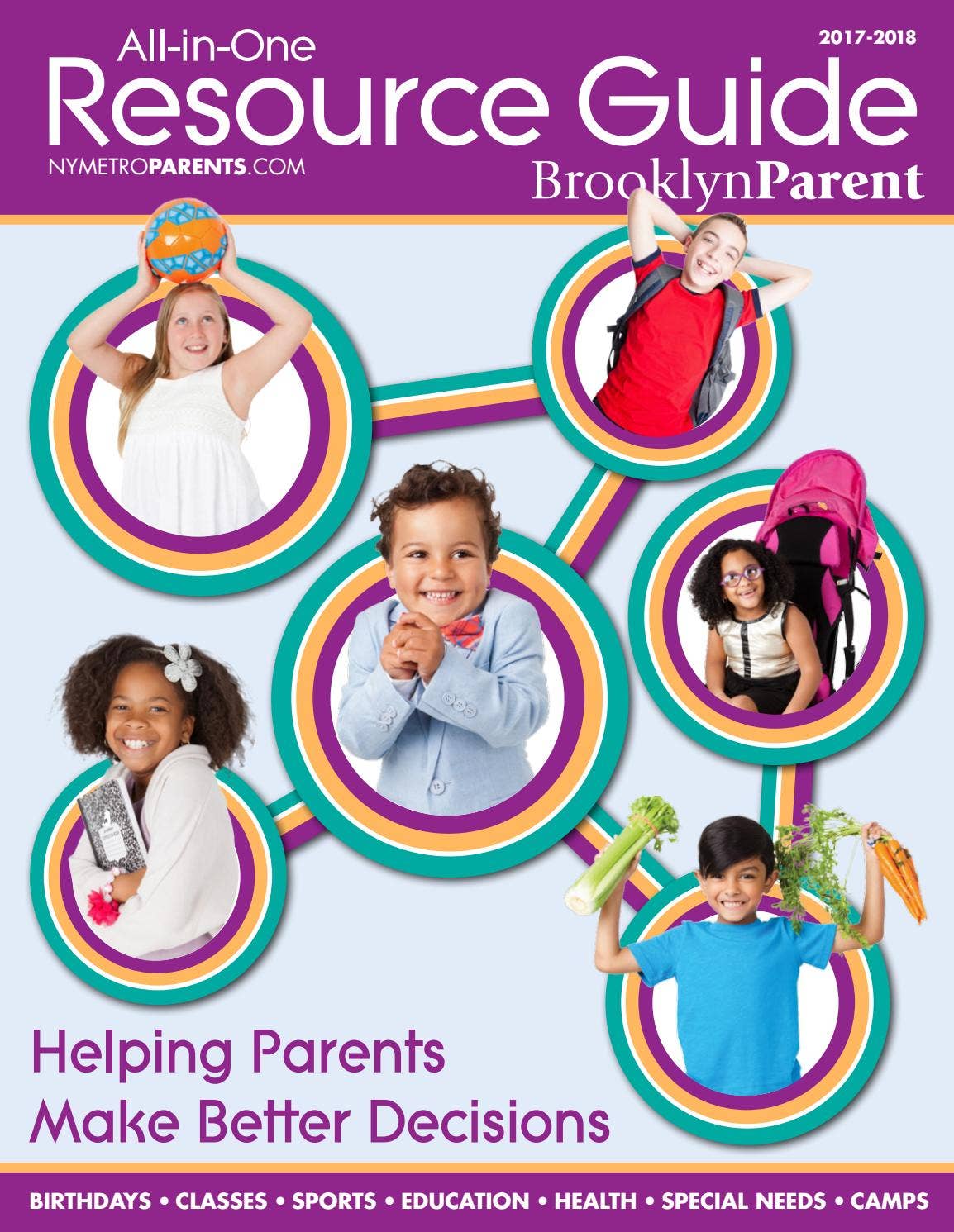 Brooklyn Parent July 2017 by City Guide NY - Issuu