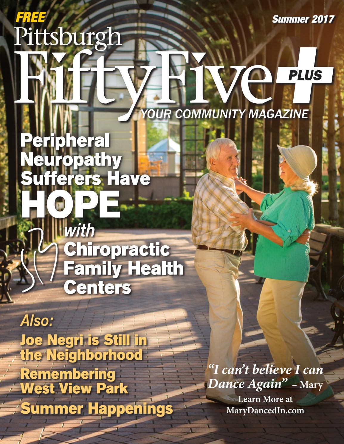 Pittsburgh Magazine Logo