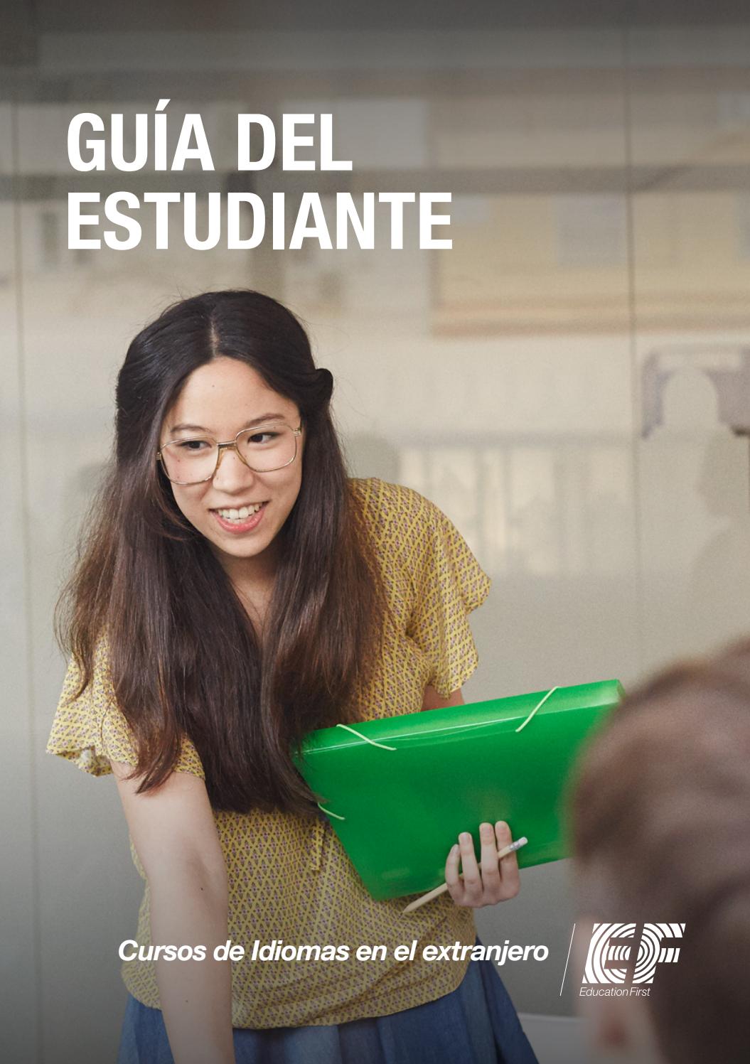 ES ILSU Student Handbook 2017 by EF Education First - Issuu
