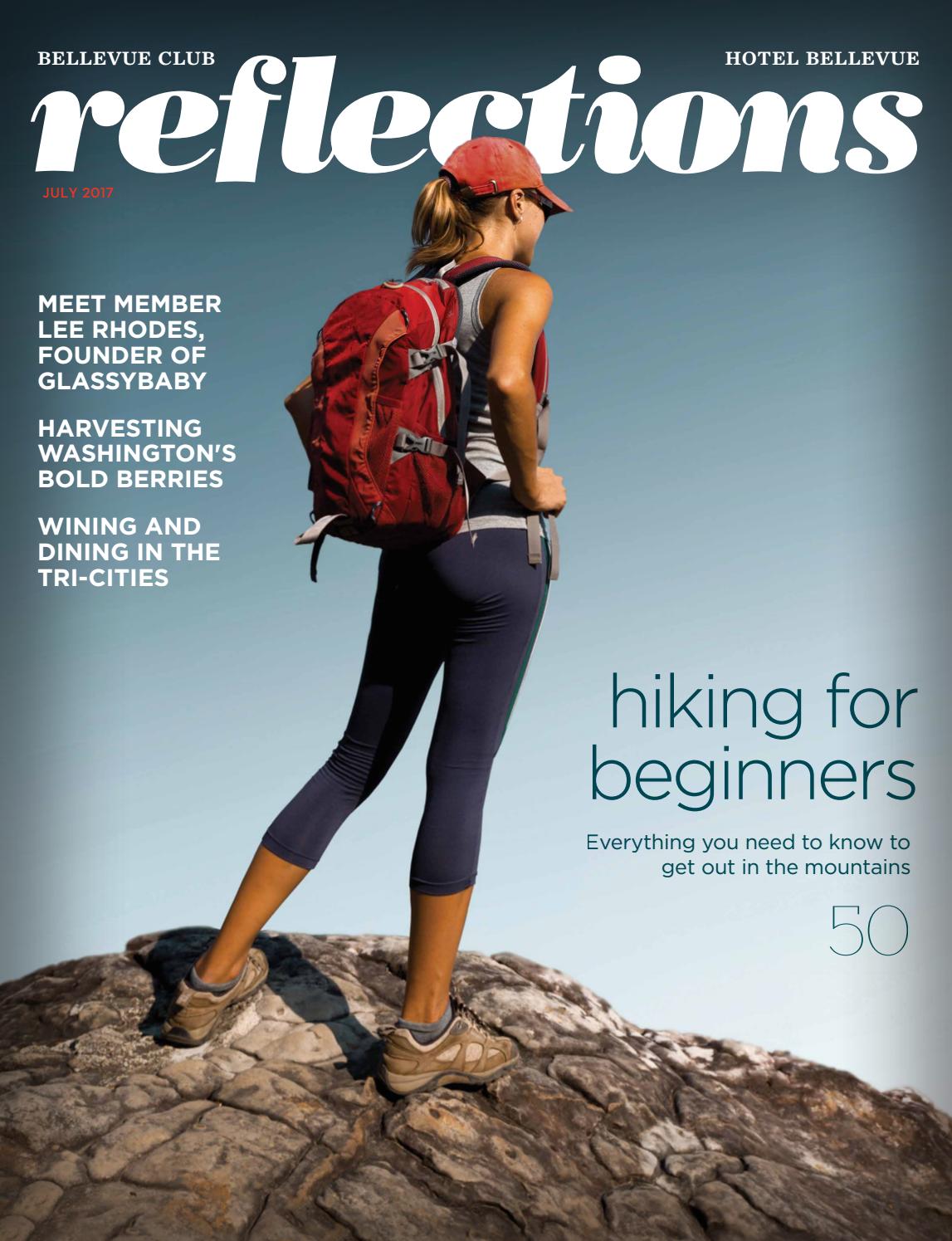 Reflections: July 2017 by Bellevue Club - Issuu