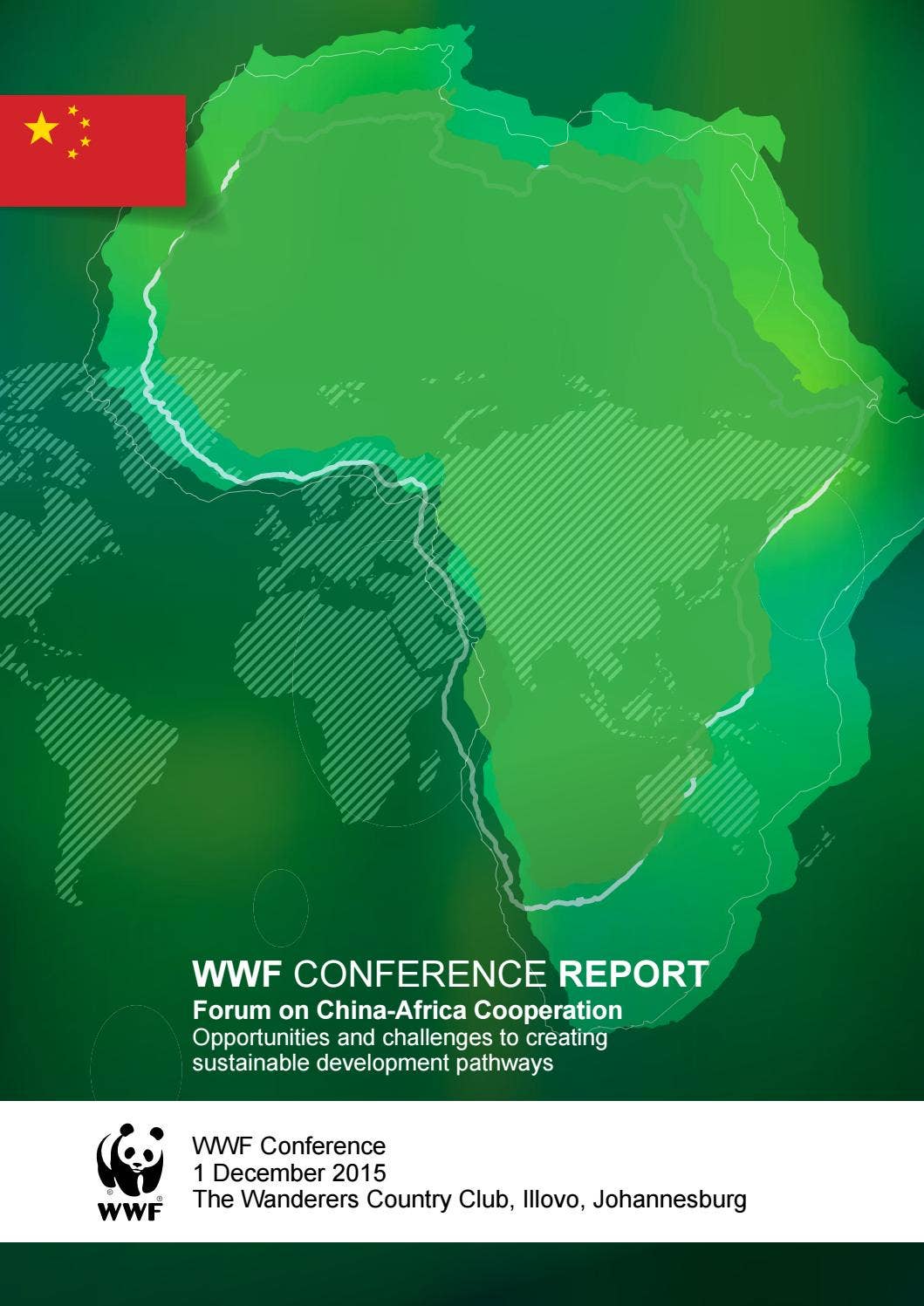 WWF Conference Report by GAPdesign - Issuu