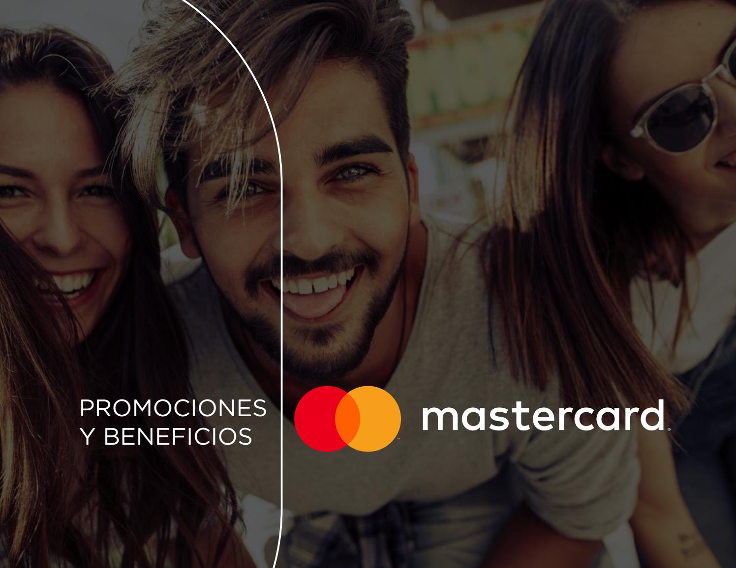 Promociones y Beneficios mastercard by BAC | Credomatic - Issuu