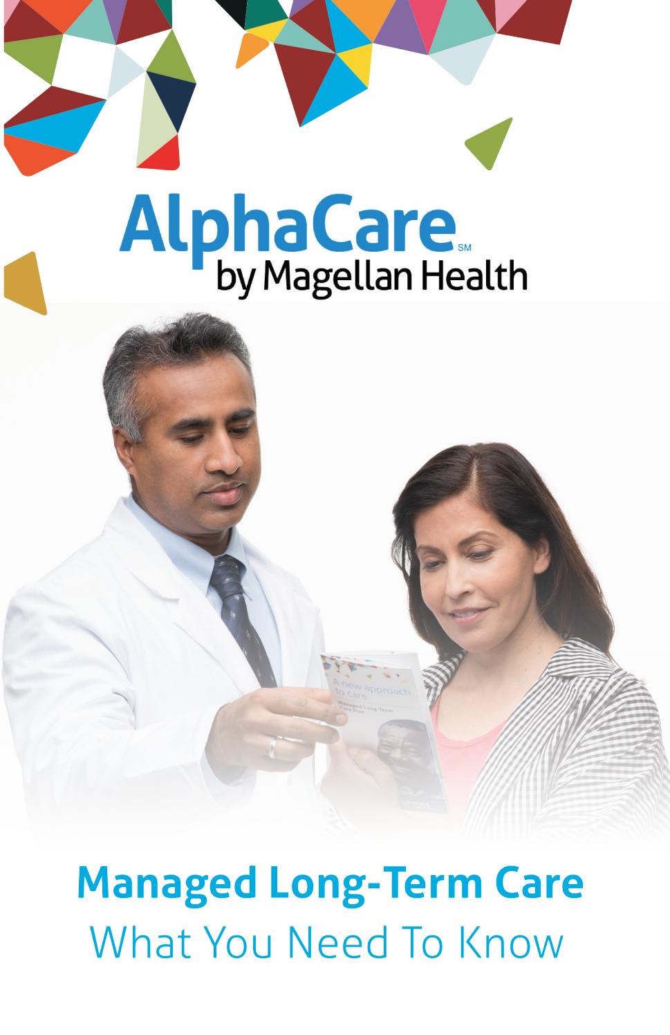 AlphaCare FAQ Brochure Draft by JIG Media - Issuu