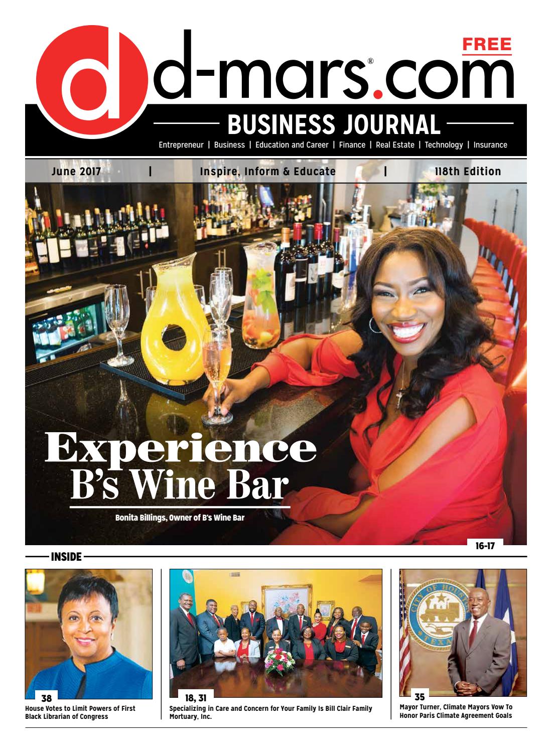 d-mars.com Business Journal 118 by d-mars.com - Issuu