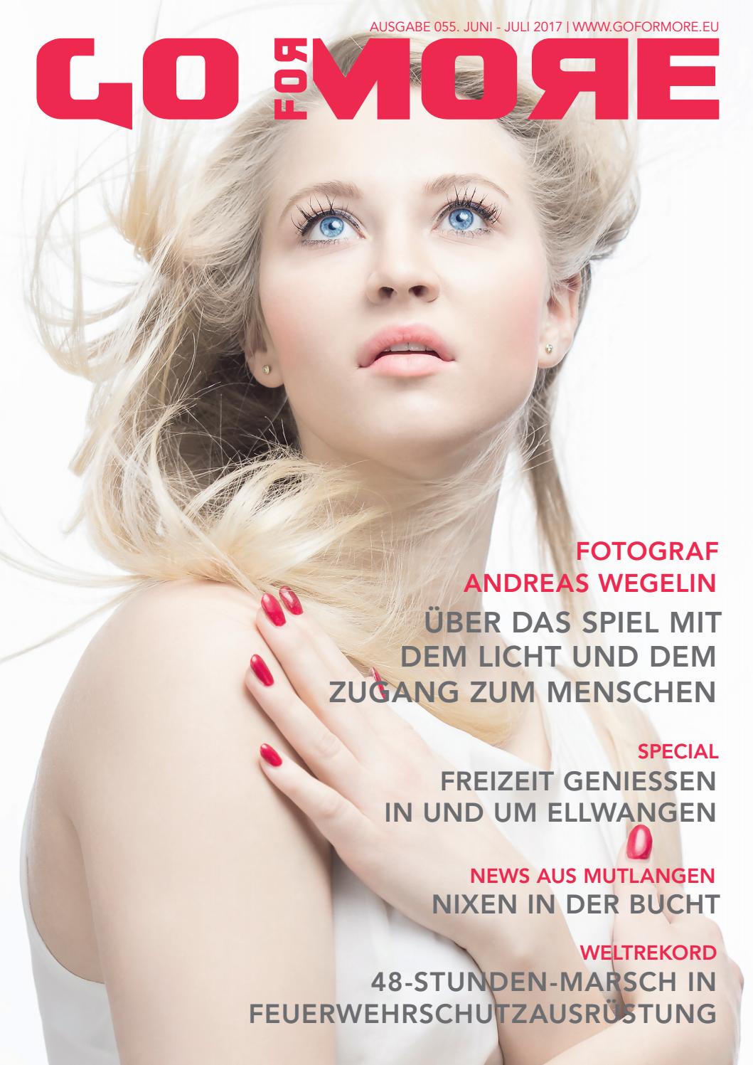 GO FOR MORE 055 by GO FOR MORE - Issuu