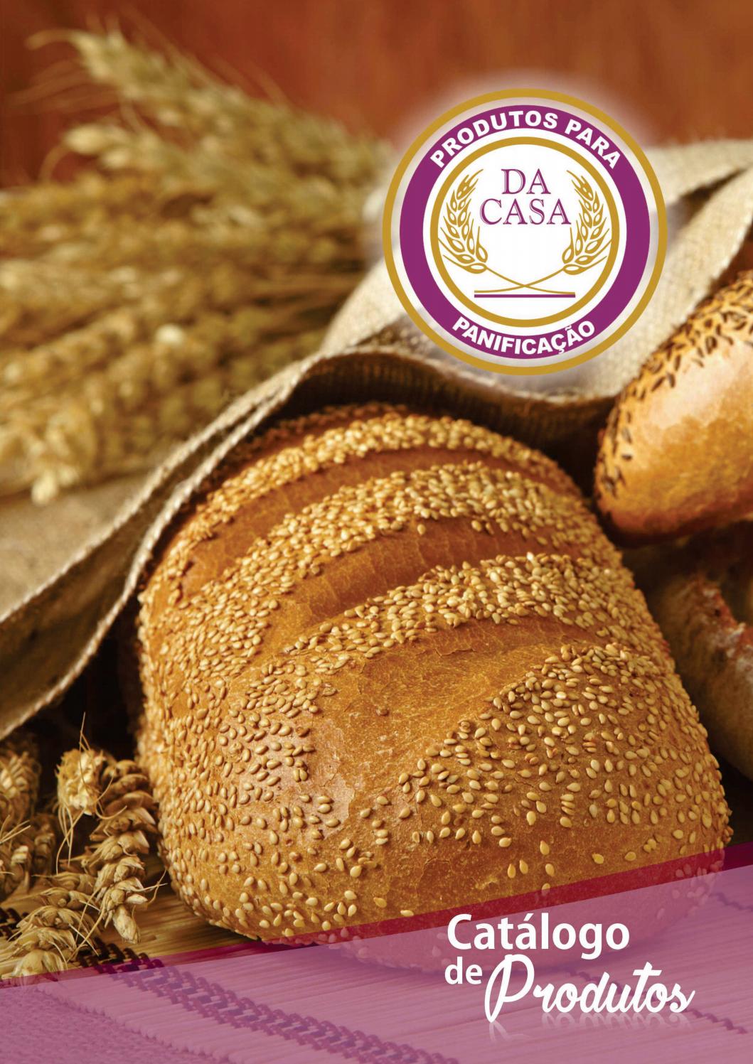 Catálogo Produtos Da Casa by Luciano Visual Imagens - Issuu