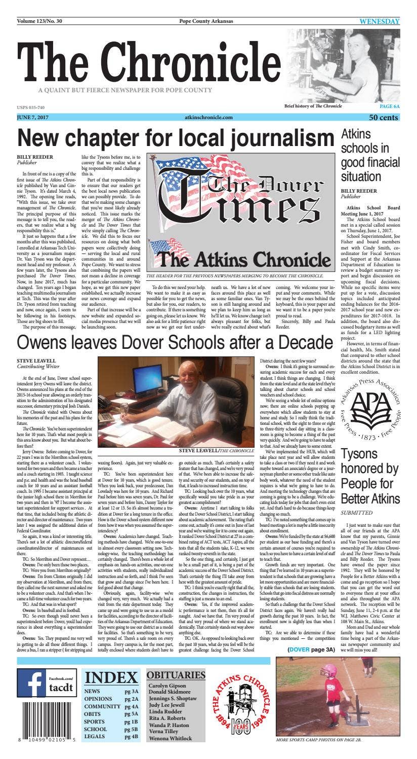 06-07-17 by Amber Quaid - Issuu