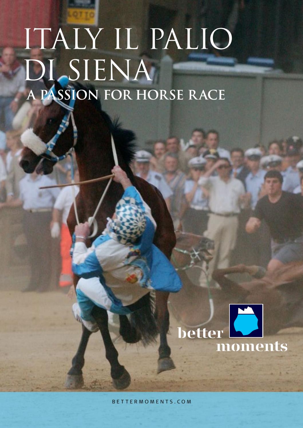 ITALY - 2016 by Better Moments - Issuu